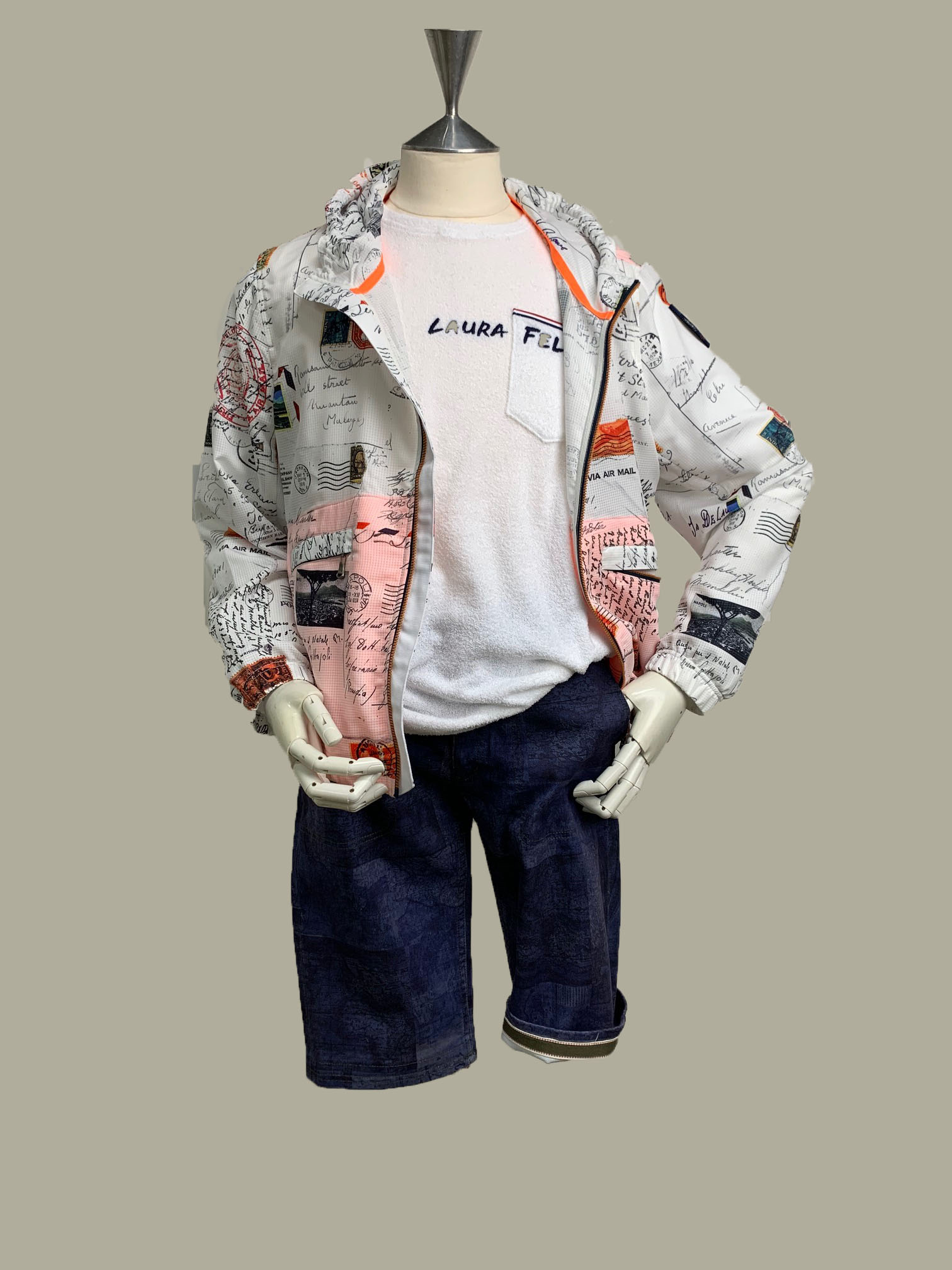 ラウラジャパン | コーディネート